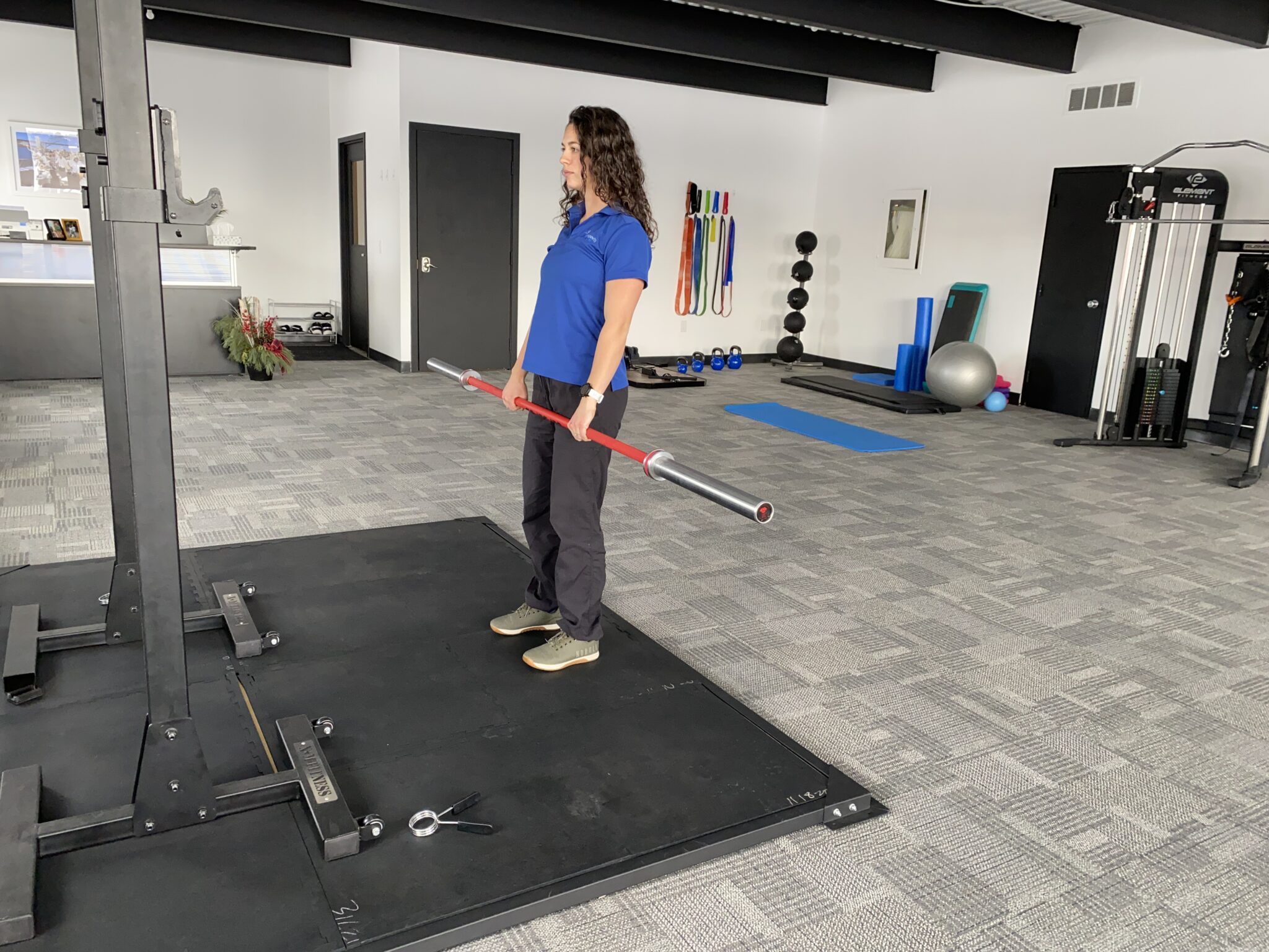 6 Fundamental Movement Patterns for Exercise - Longevity Nexum