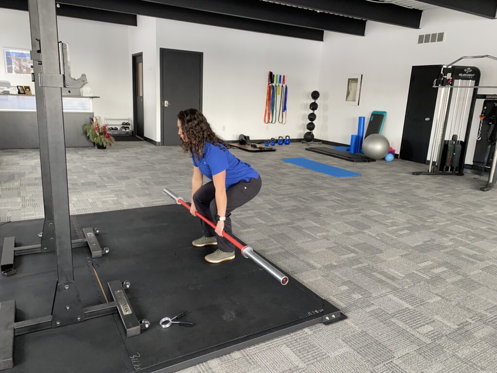 6 Fundamental Movement Patterns for Exercise - Longevity Nexum